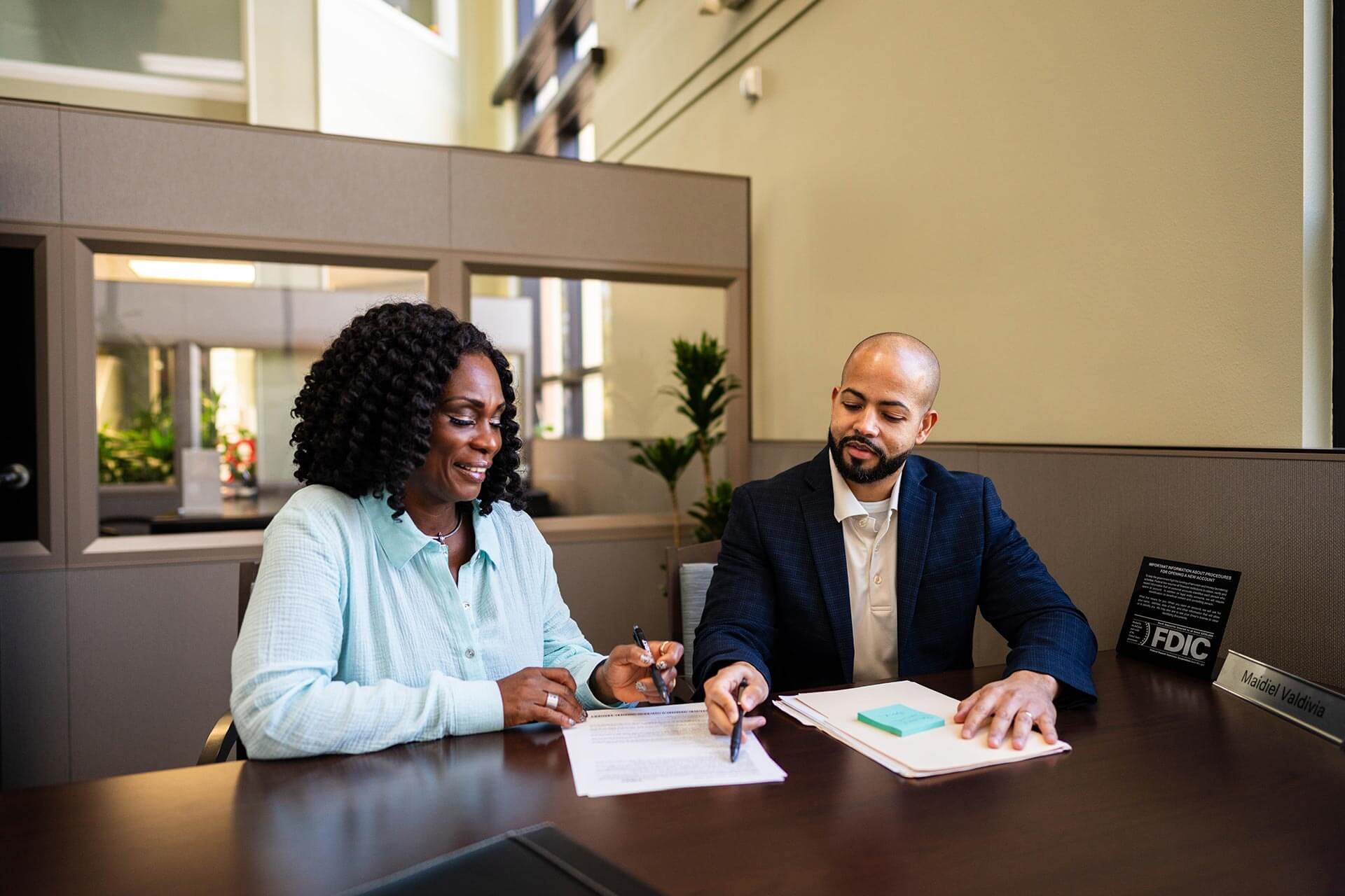 BayLive Money Market - BayFirst Financial