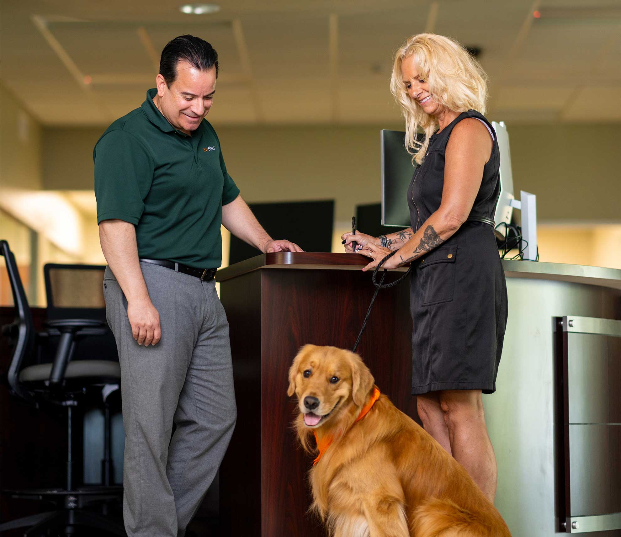 Small Business Lending from BayFirst - BayFirst Financial