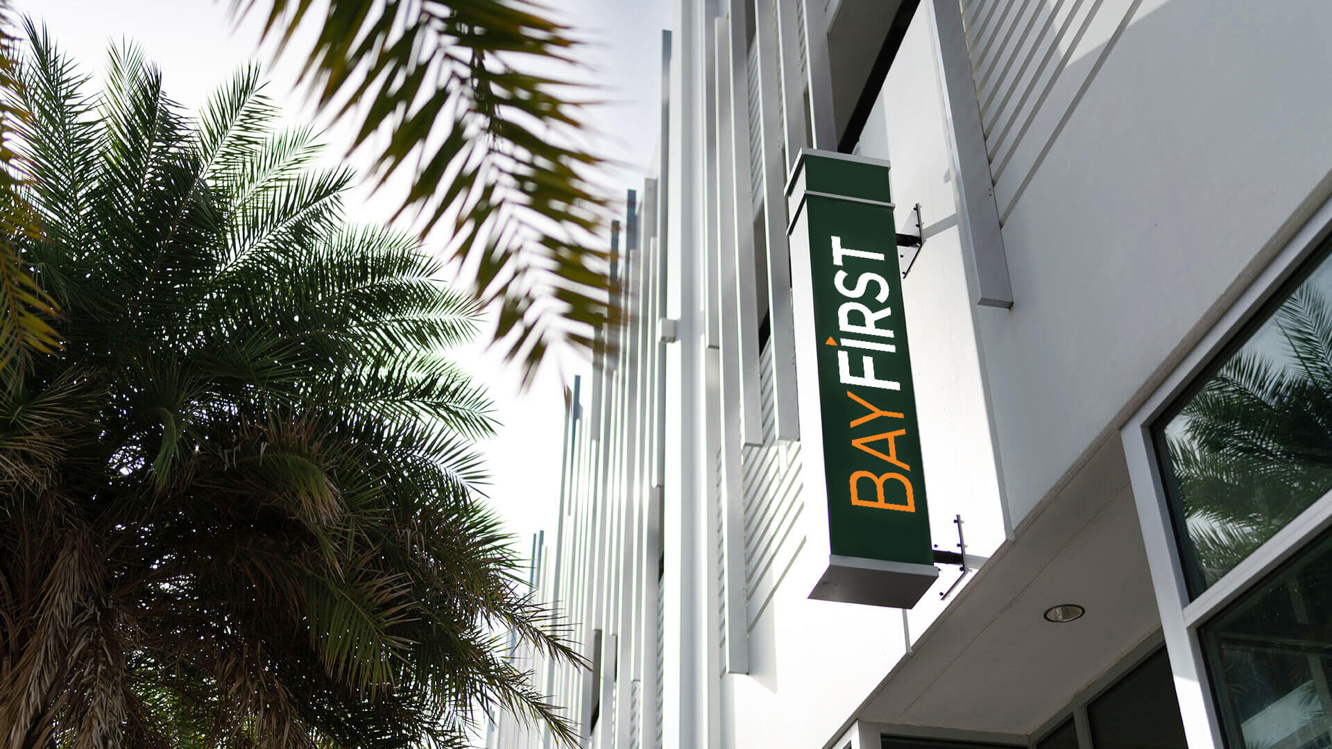 Leadership Team - BayFirst Financial